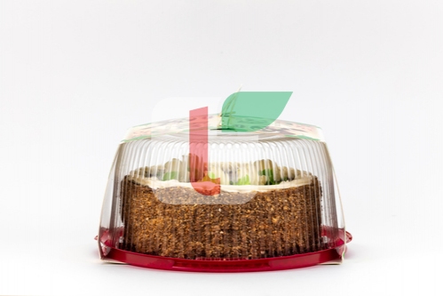 FRANZELUTA Tort Kiev Traditional 1kg